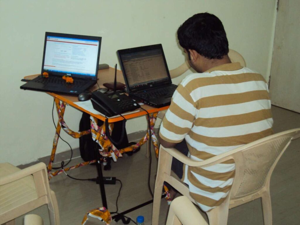 About Us - ApMoSys Technologies