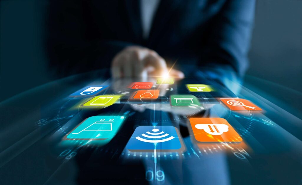 ApMoSys Technologies | IT Service Provider